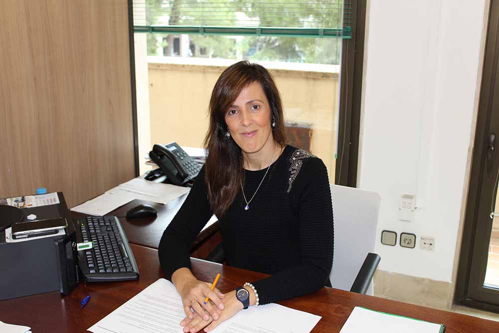 María Gil asegura que la Red Joven Local es un “valioso instrumento ...